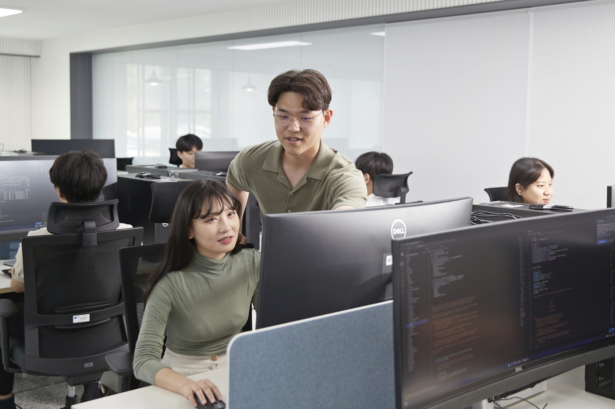 Human and Vision Lab